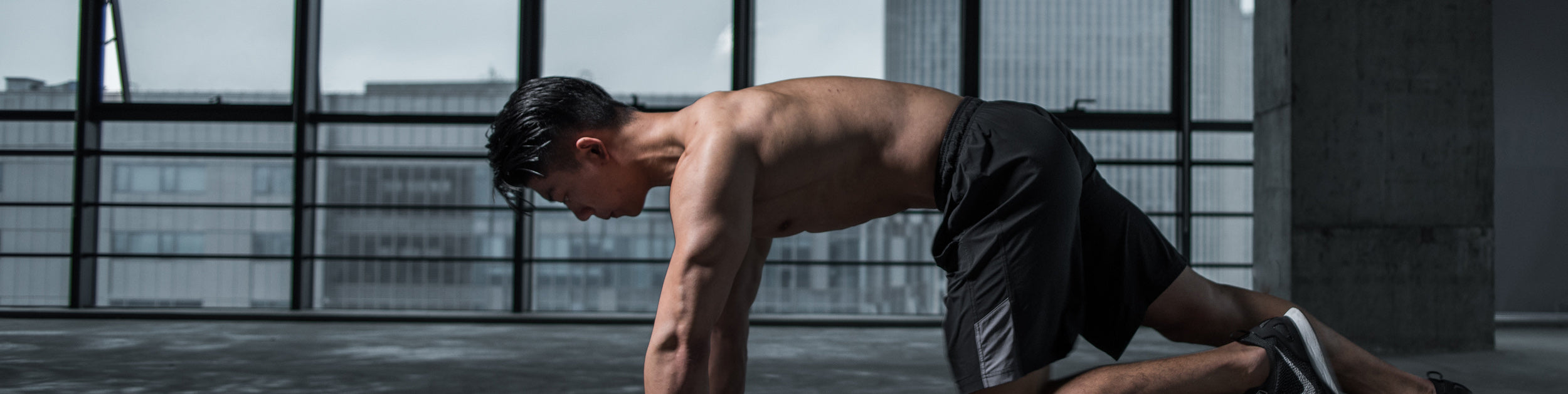 Energy For Men – Neubria