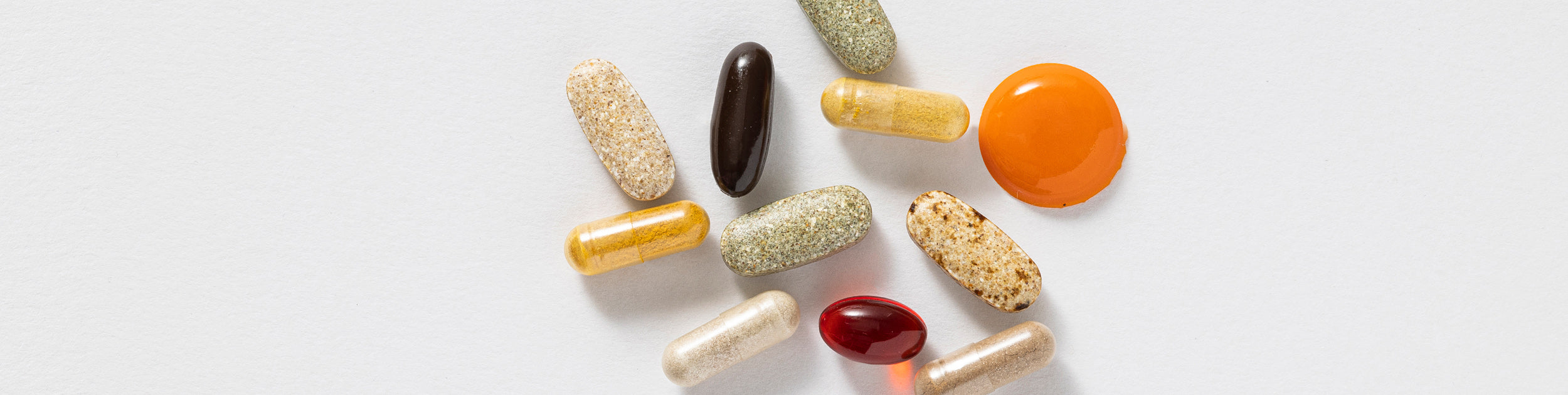 Vitamins & Supplements – Neubria
