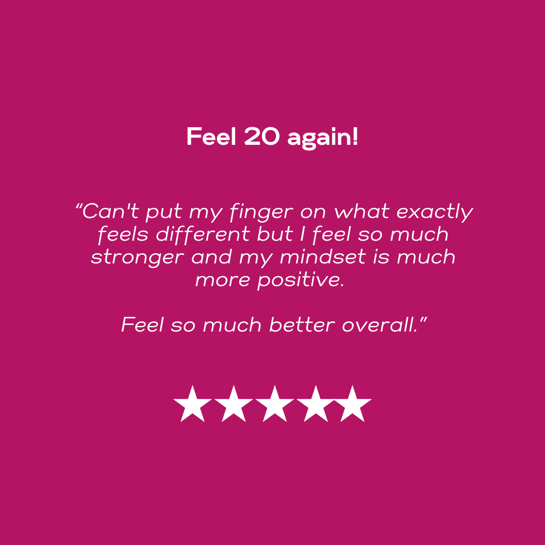 Daily Vitamins – Neubria