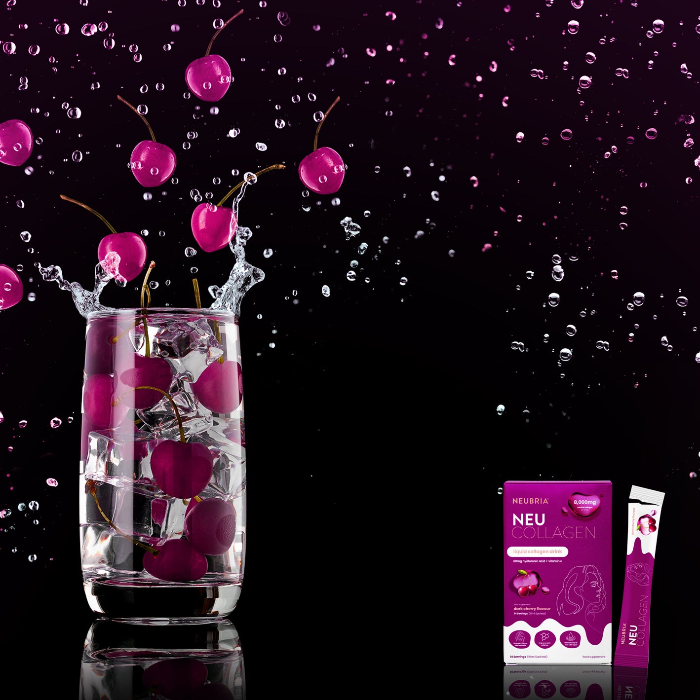 Natural Vitamins and Supplements for Mind and Body – Neubria