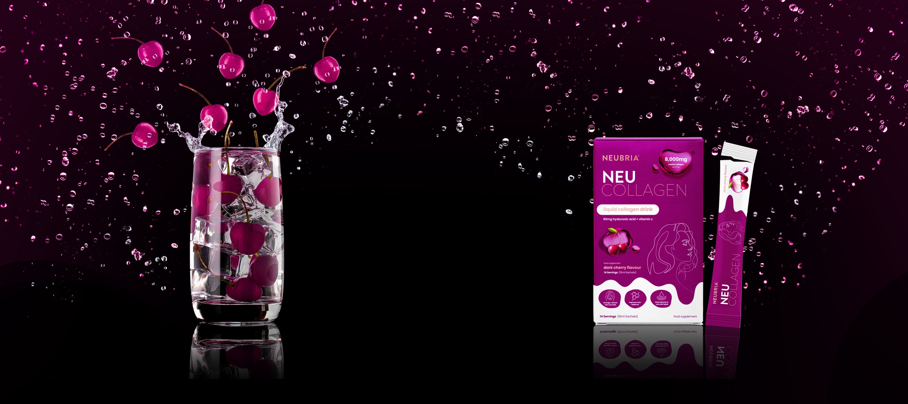 Natural Vitamins and Supplements for Mind and Body – Neubria