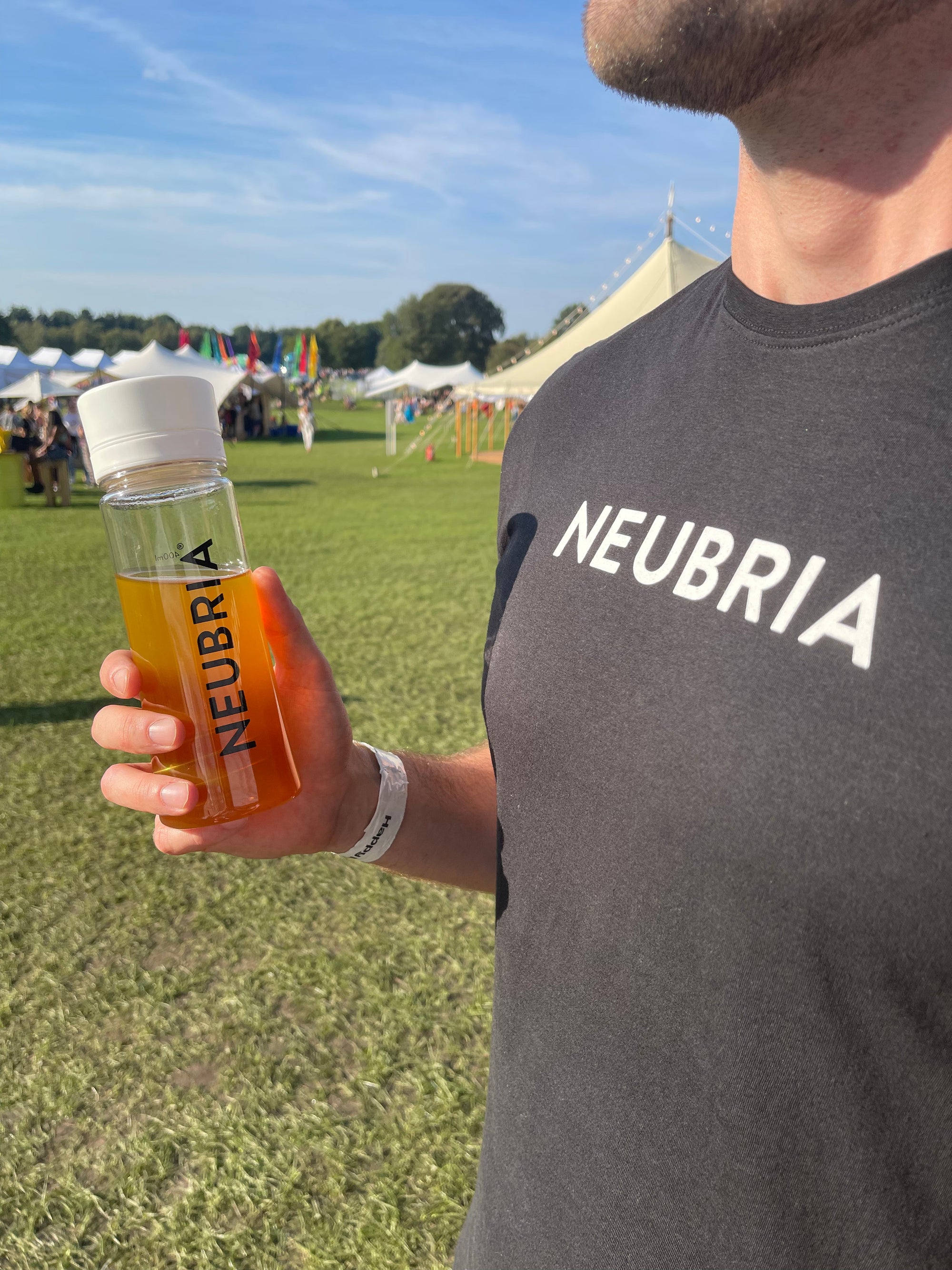 Neubria | Contact Us Via Our Postal Details Or Email address