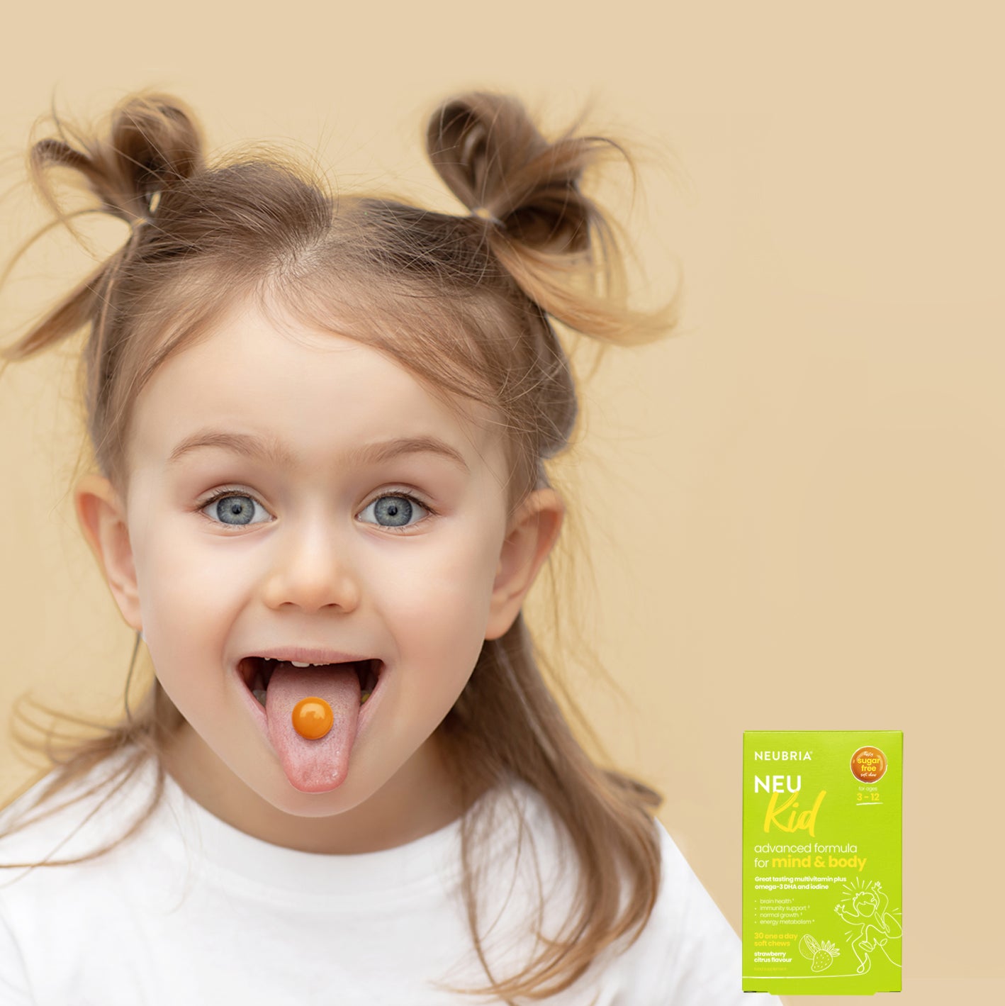 Natural Vitamins and Supplements for Mind and Body – Neubria