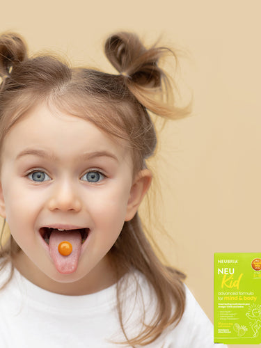 Natural Vitamins and Supplements for Mind and Body – Neubria