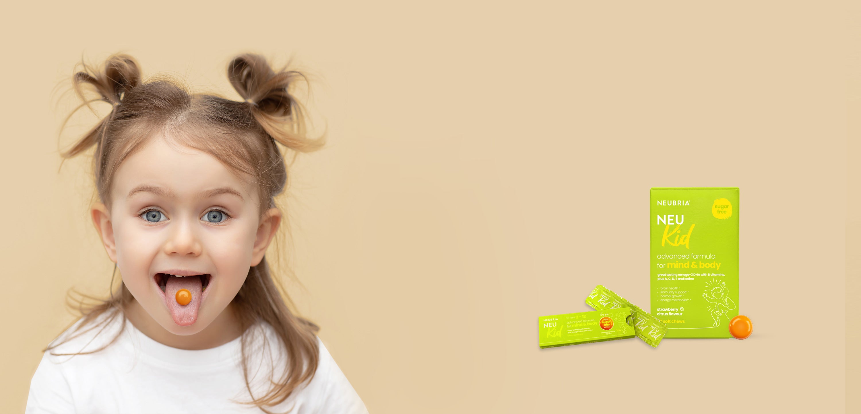 Natural Vitamins and Supplements for Mind and Body – Neubria