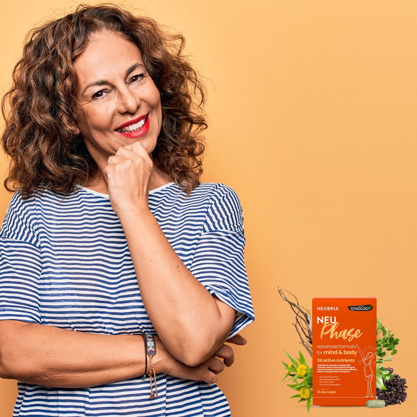 Natural Vitamins and Supplements for Mind and Body – Neubria