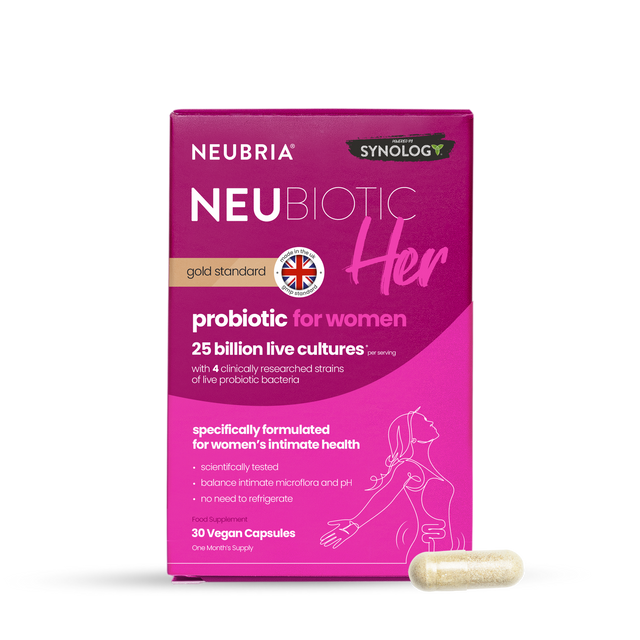 NeuBiotic Her – Neubria